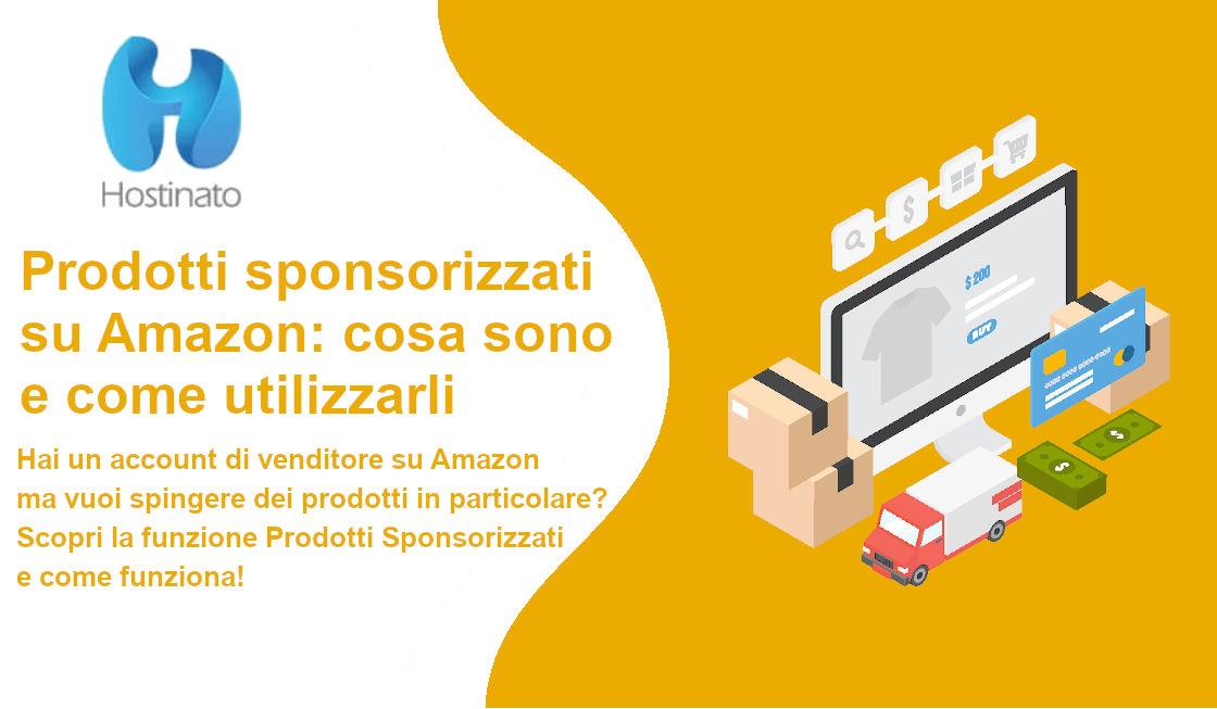 Prodotti sponsorizzati su Amazon: cosa sono e come utilizzarli ...